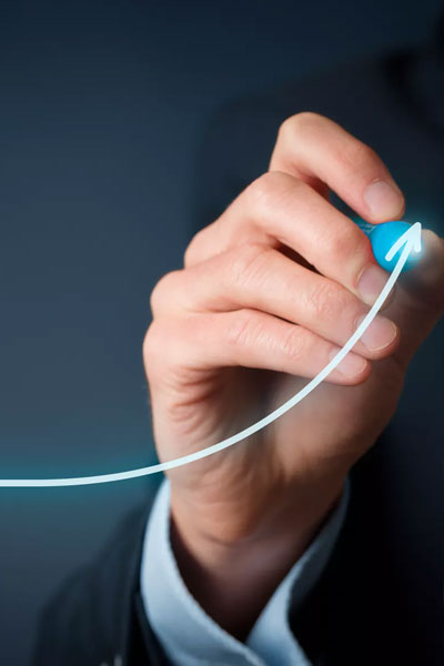 Plarino eSales Management for Hoteliers