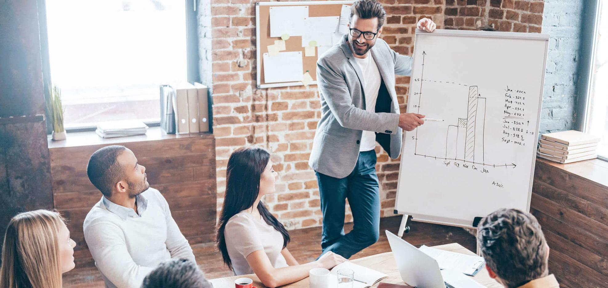 Plarino eSales Management Services and Revelier eSales Platform